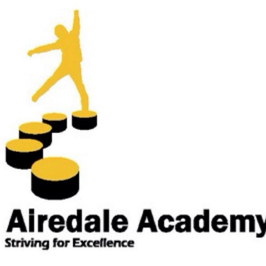 Airedale Academy News Group - YouTube