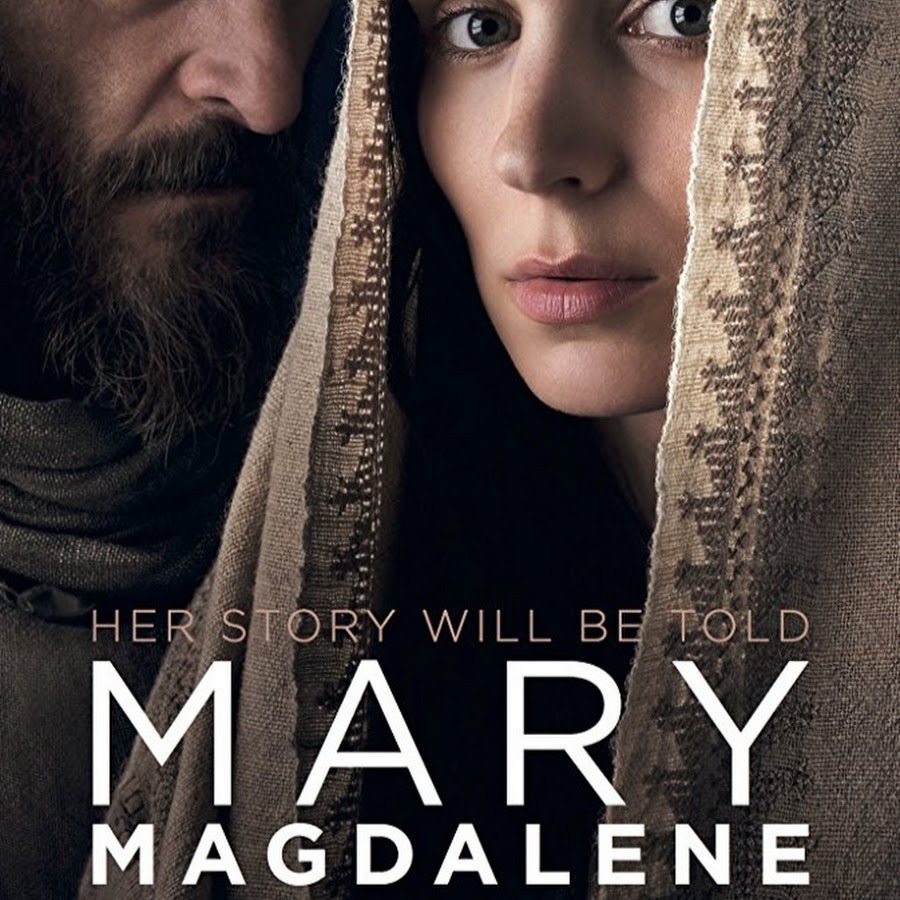 Mary Magdalene FULL MOVIE 2018 - YouTube