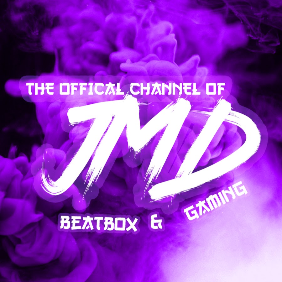 JMD - YouTube