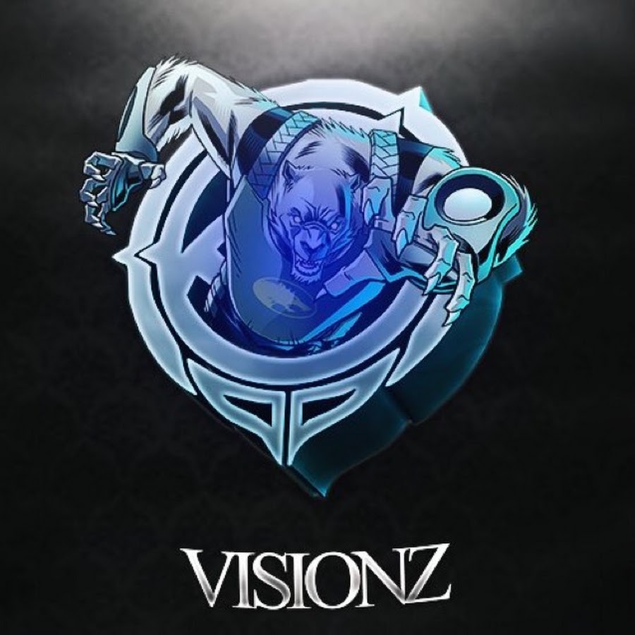 ViSionZ HD - YouTube