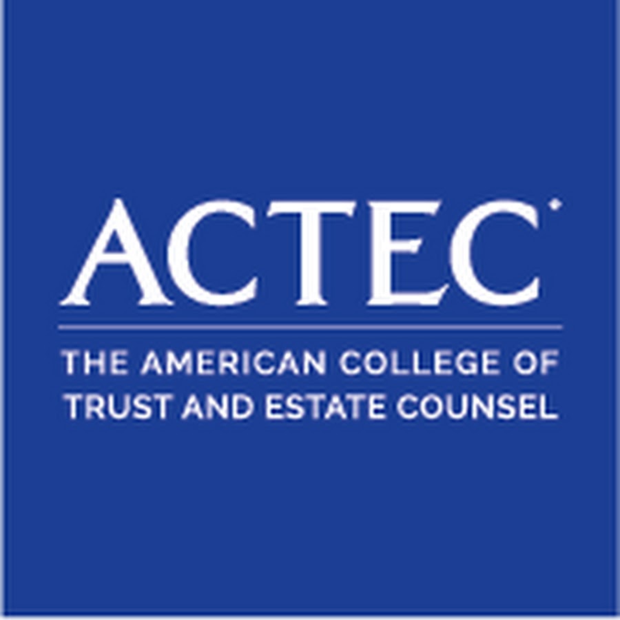 ACTEC - YouTube