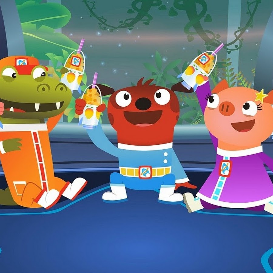 Astroblast new 2015 HD - YouTube