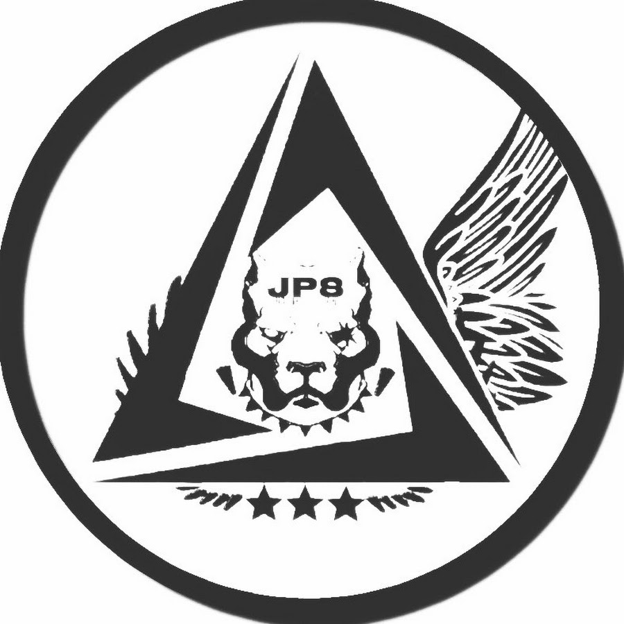JP8 STUDIO - YouTube
