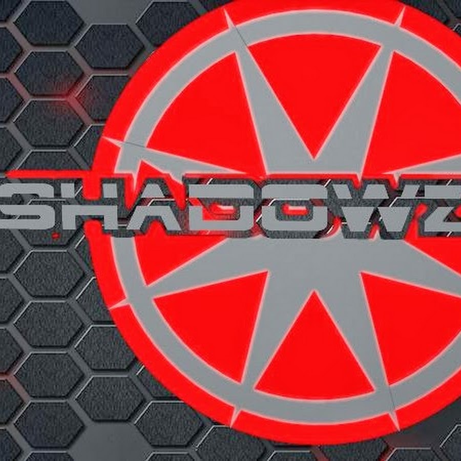 Shadowz PR - YouTube