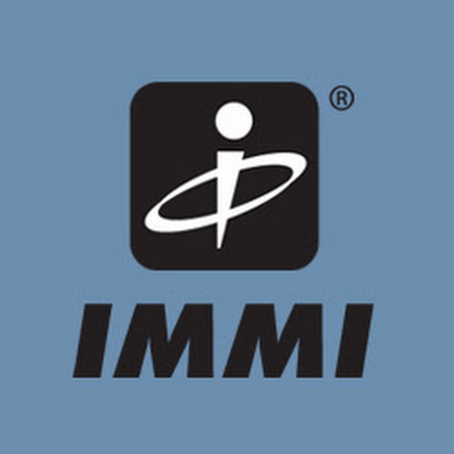 IMMI - YouTube