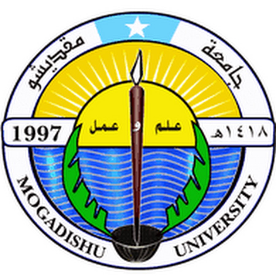 Mogadishu University - YouTube