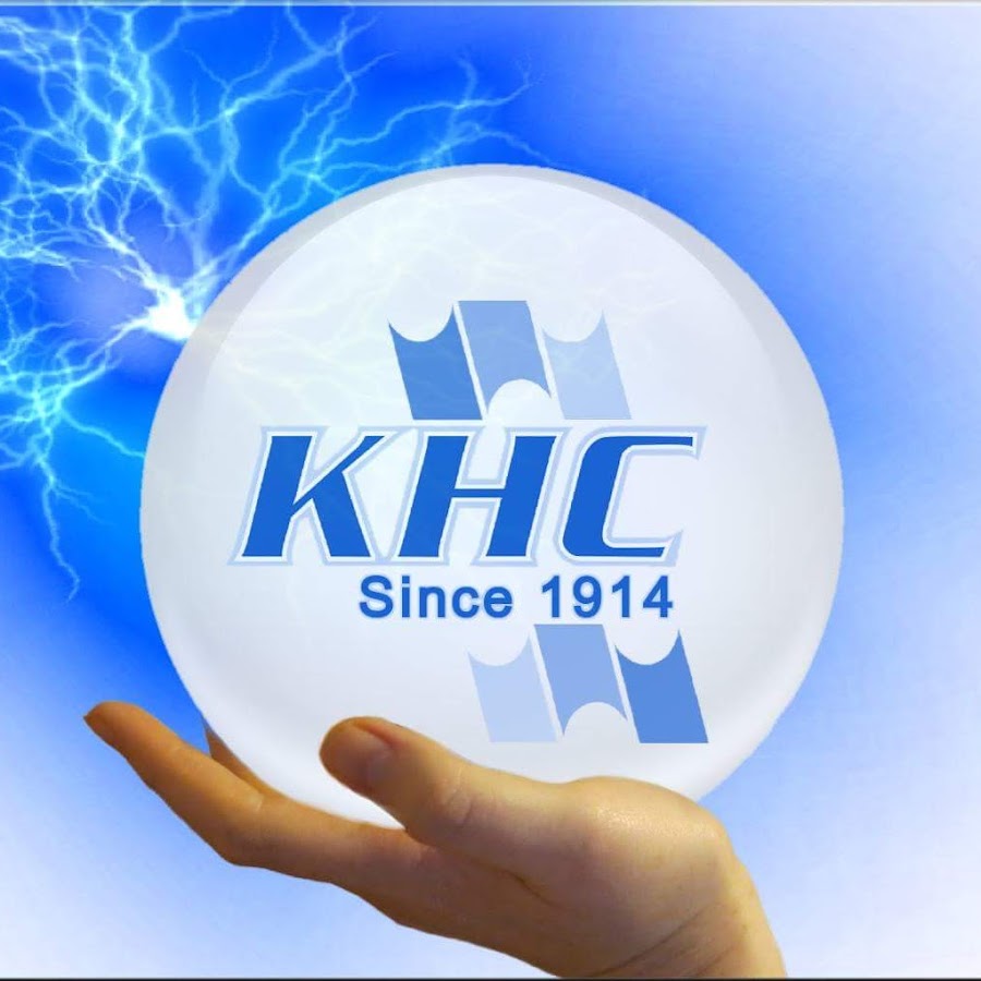 KHC TV - YouTube