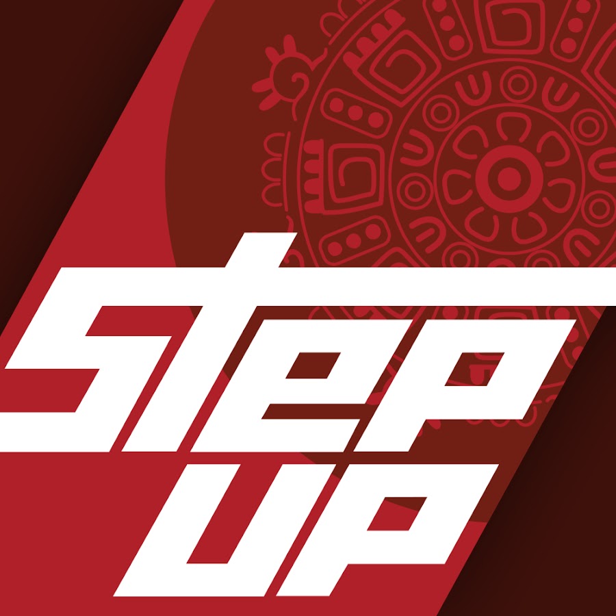 Step Up Games - YouTube