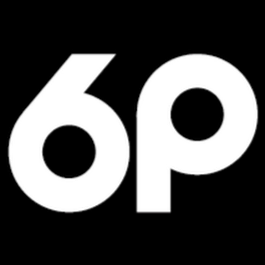 6P Propaganda & Marketing - YouTube