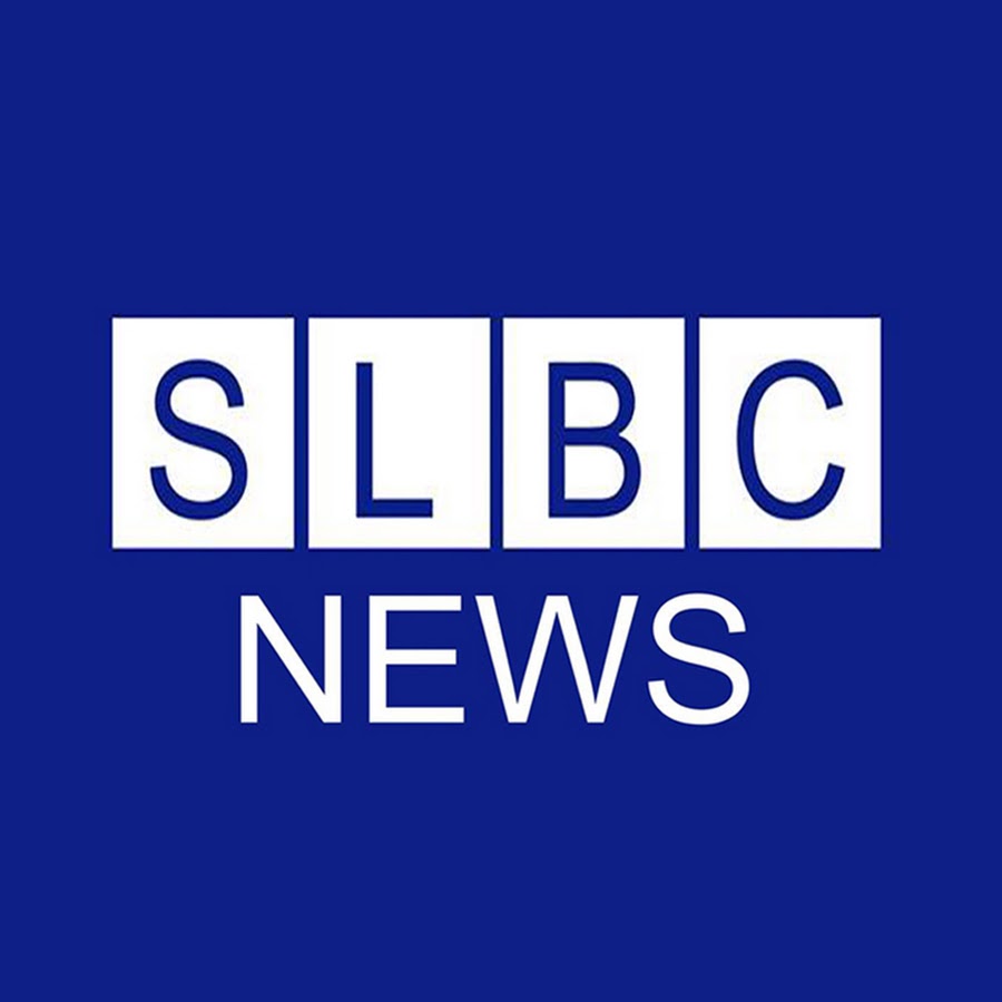 SLBC News - YouTube