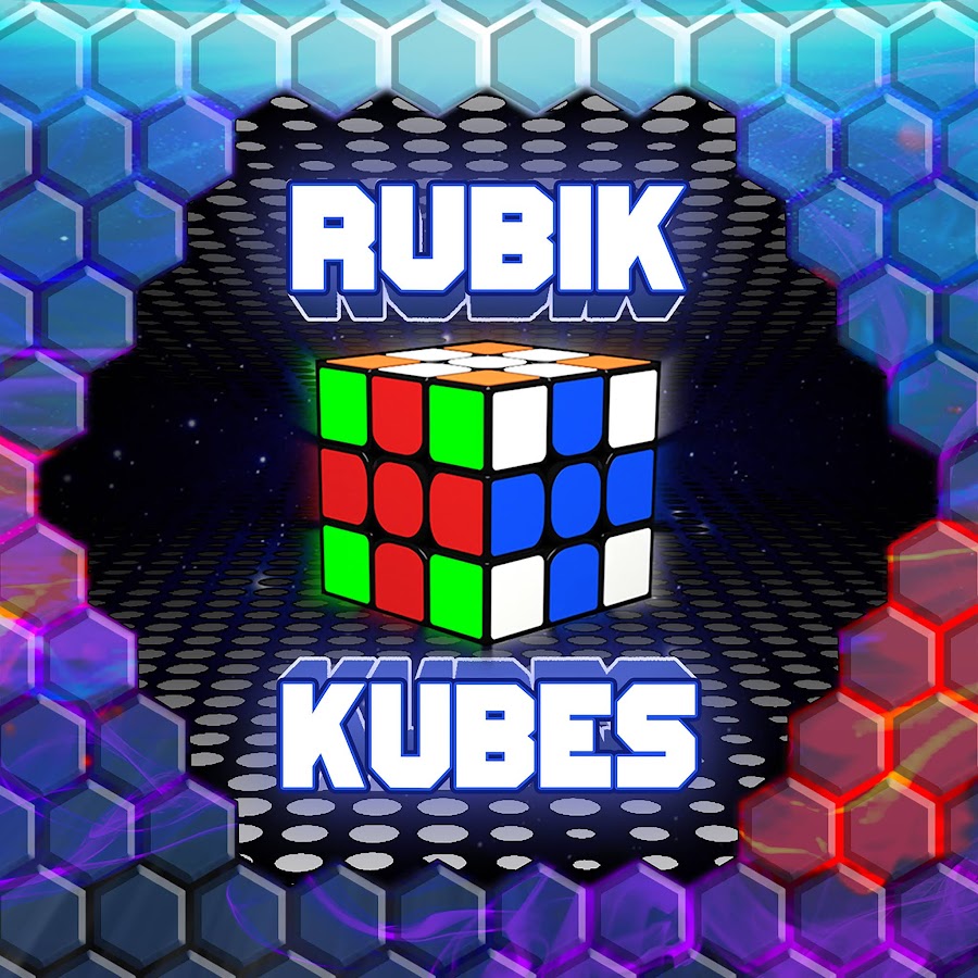 RubiK kubes - YouTube