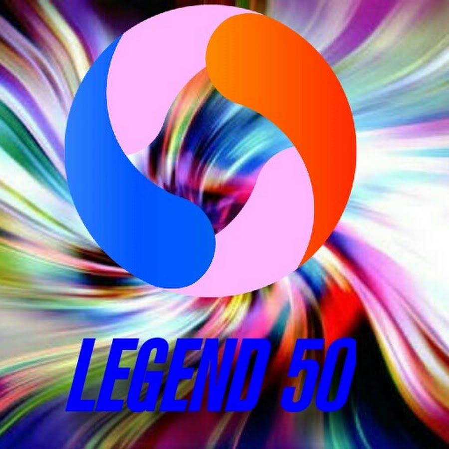 legend 50 - YouTube