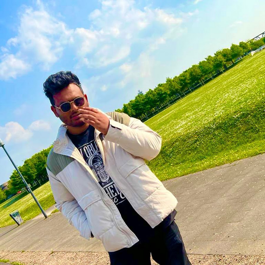 Md Robiul Hasan - YouTube