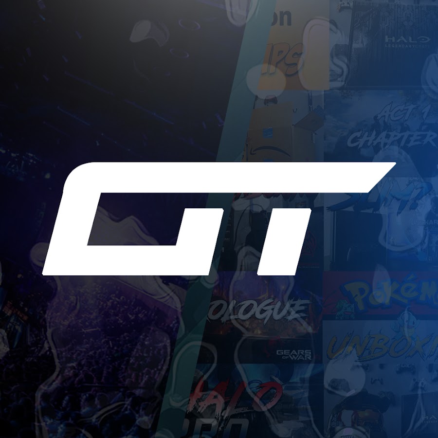 GT - YouTube