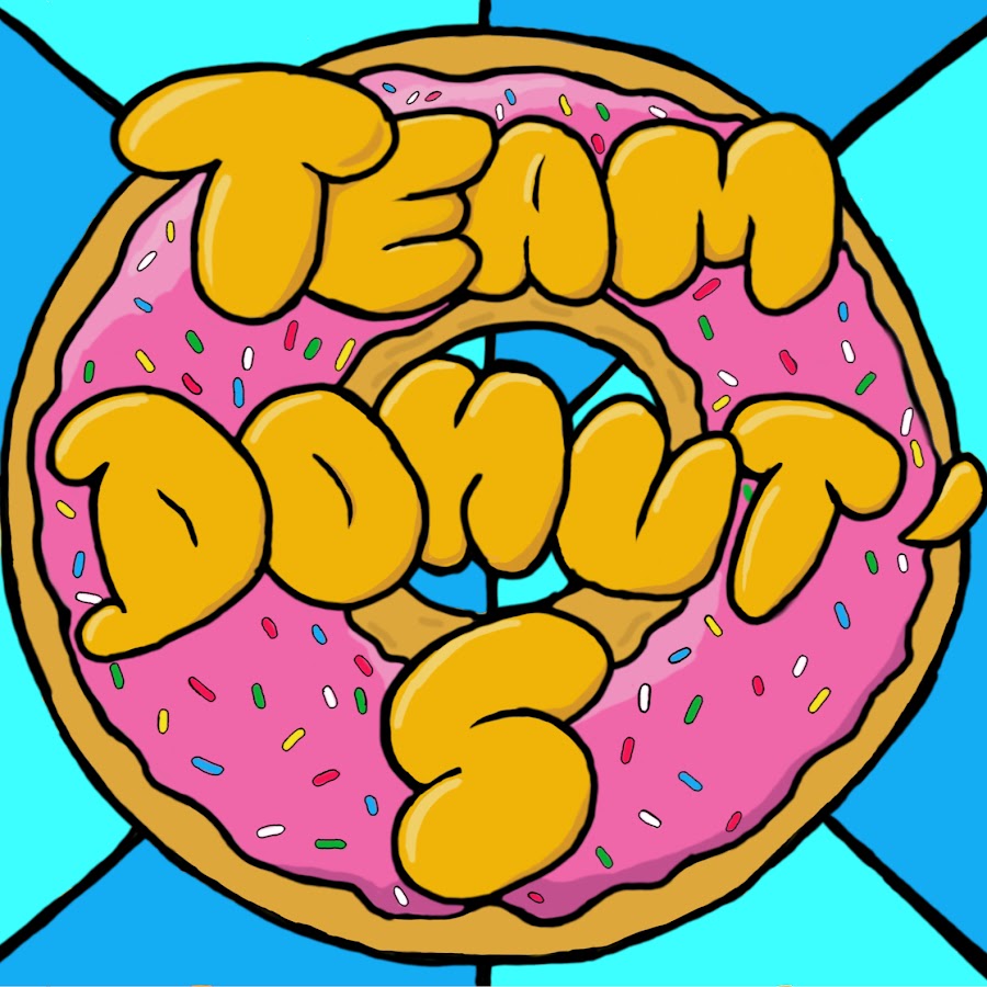 Team Donut's - YouTube