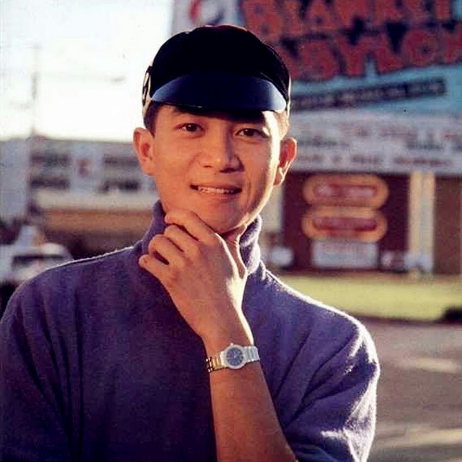 I LOVE Danny Chan - YouTube