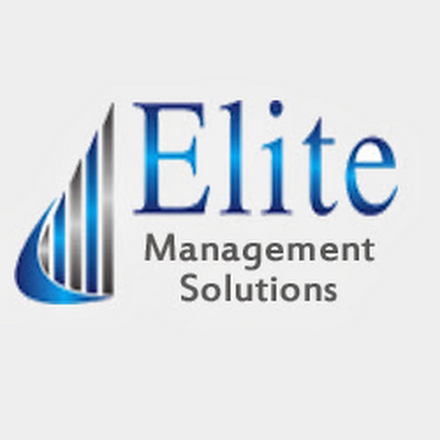 Elite Management Solutions - YouTube