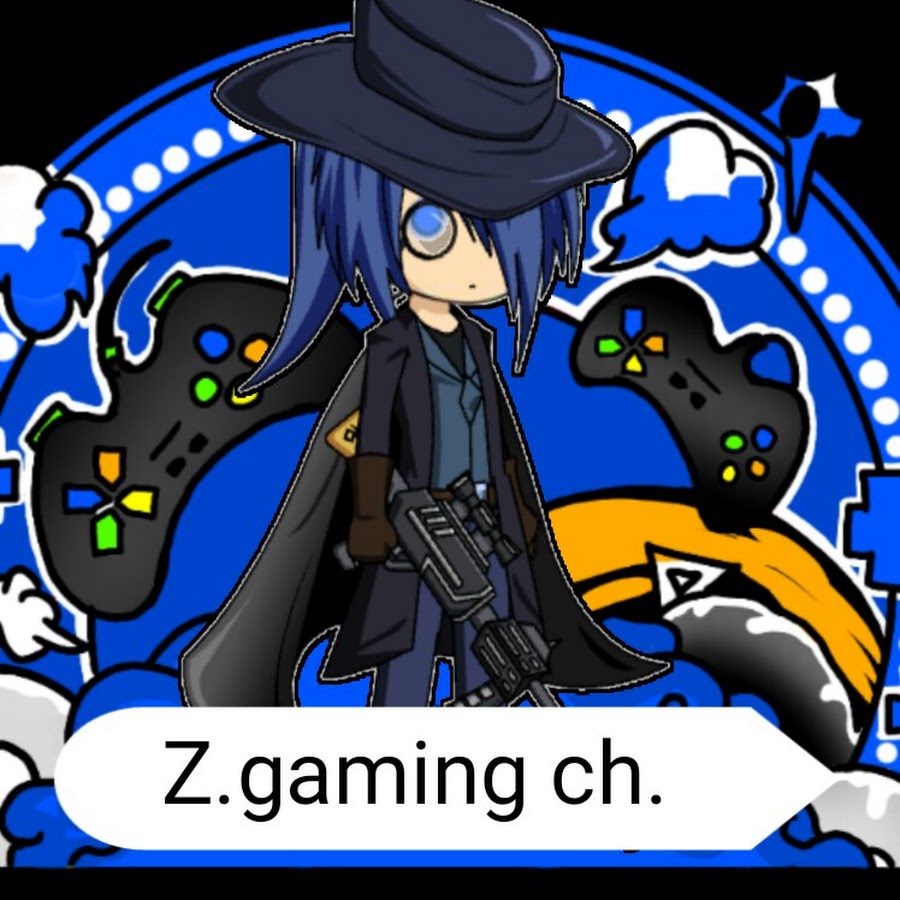 Z.gaming channel - YouTube