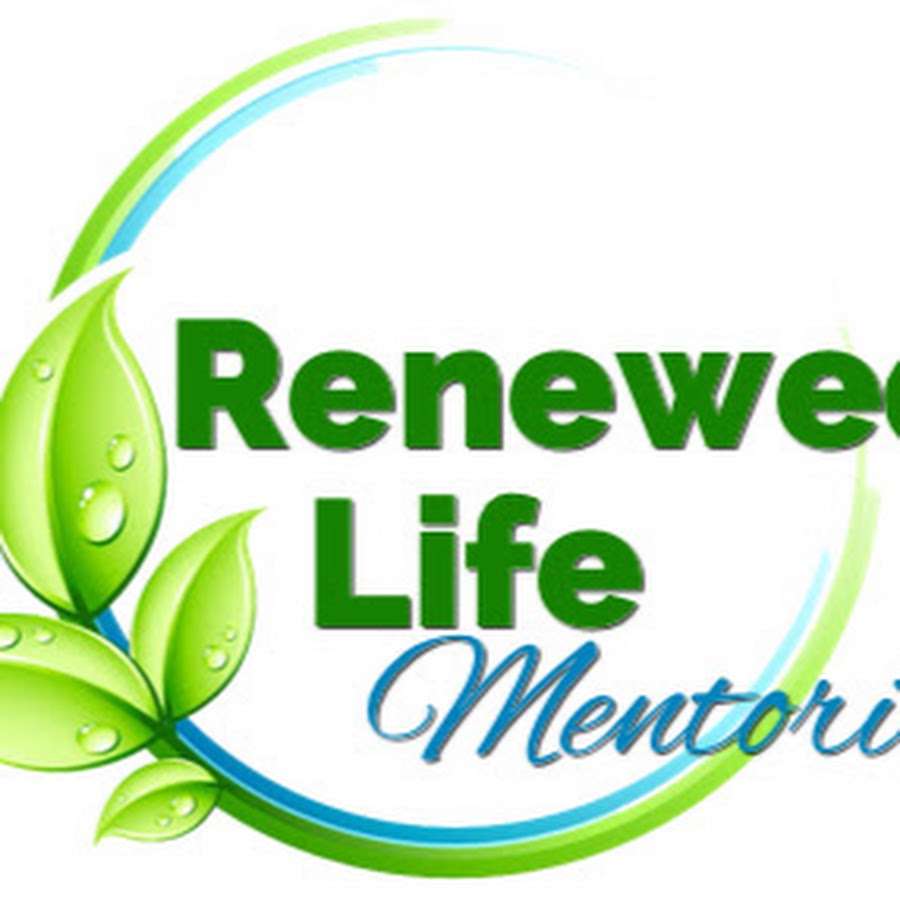 Renewed Life Mentoring - YouTube