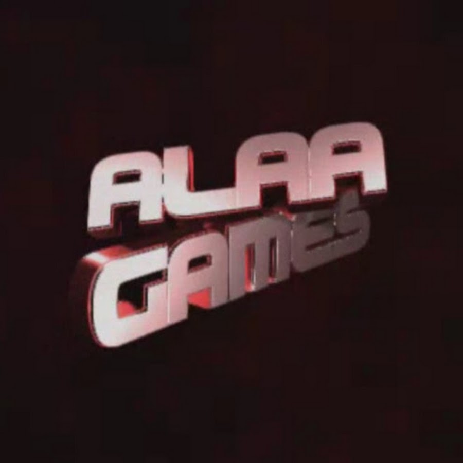Alaa Games - YouTube