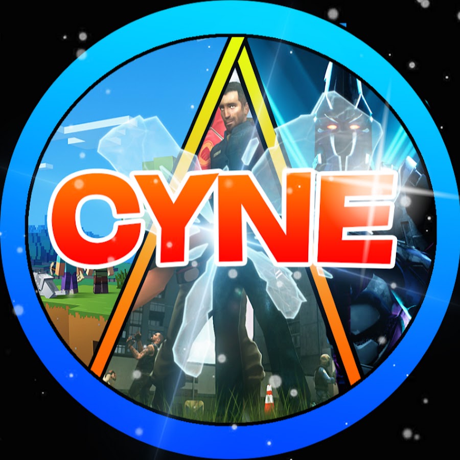 Cyne - YouTube