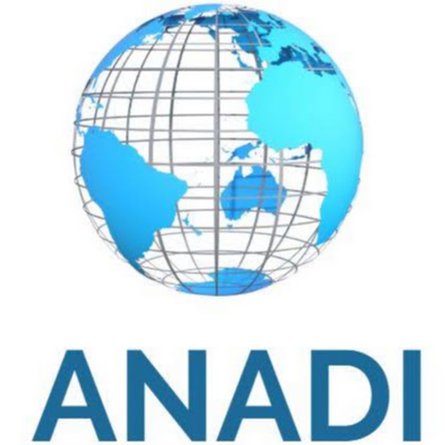 Anadi Consultoria - YouTube