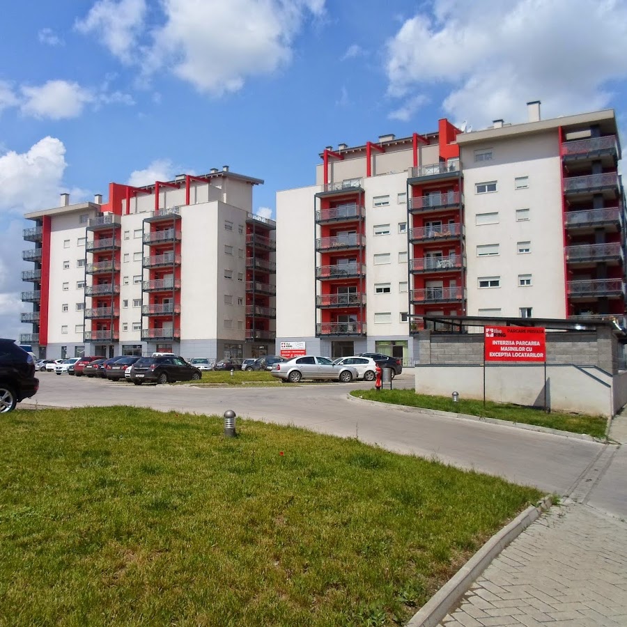 Imobiliare Timisoara - Zone Rezidentiale - YouTube