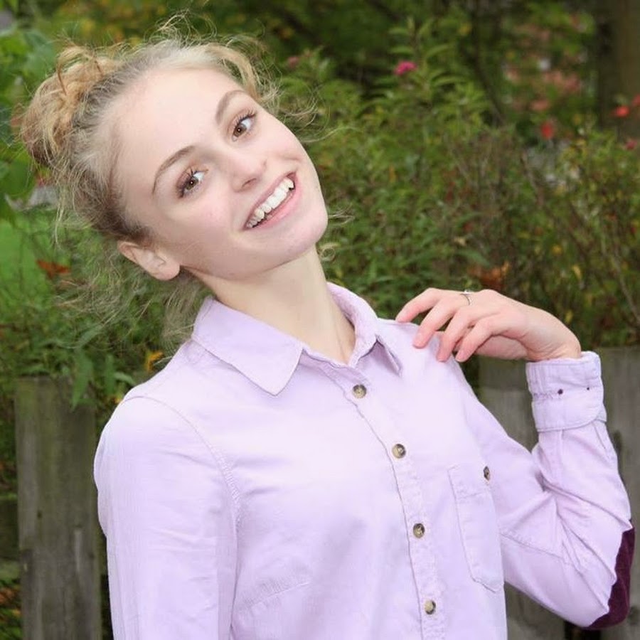 Jasmin Lind - YouTube