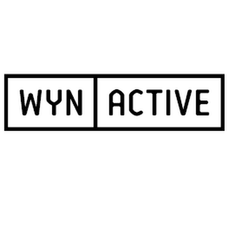 Wyn Active - YouTube