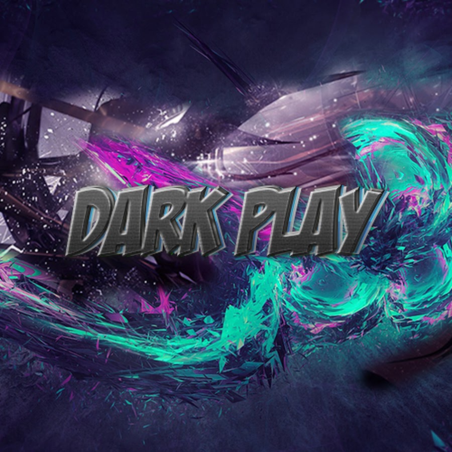 Dark Play - YouTube