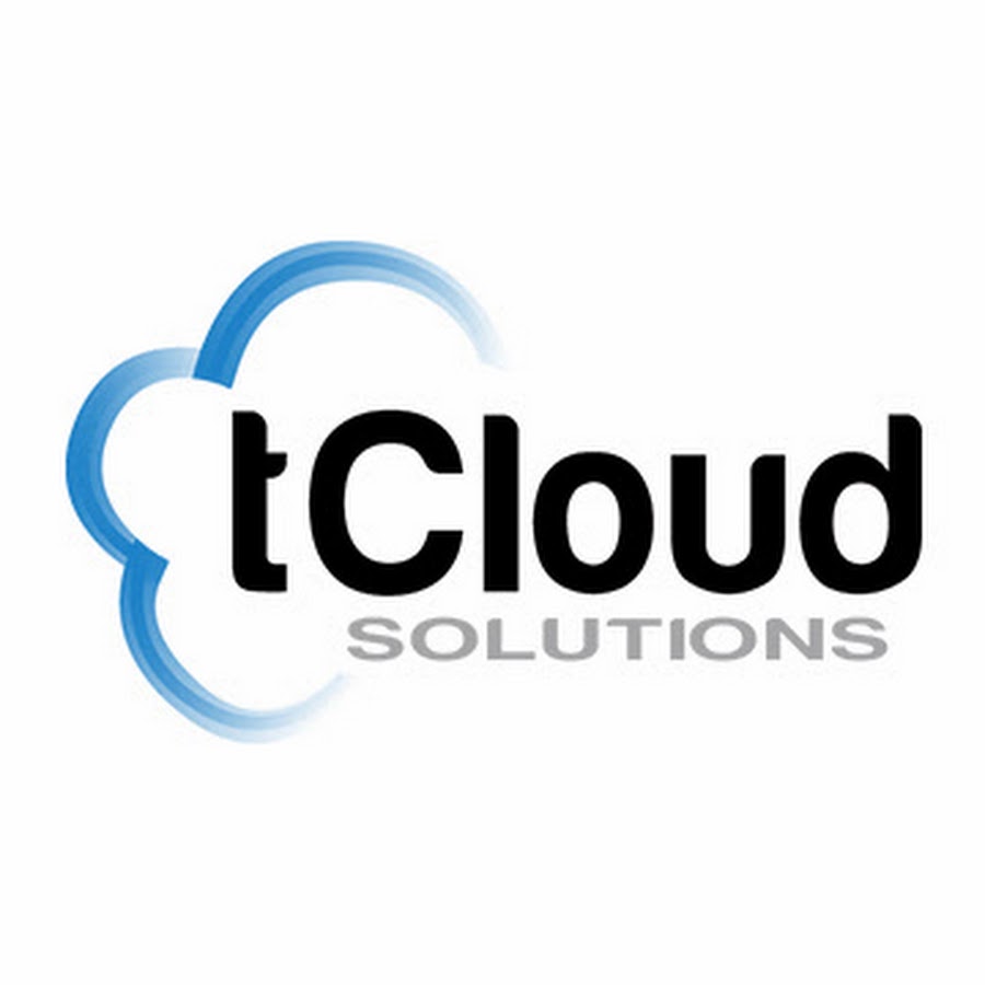 tCloud Solutions - YouTube