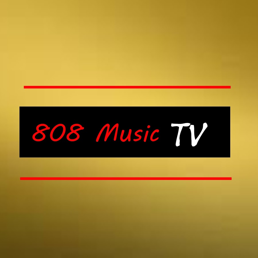 808 Music Tv - YouTube