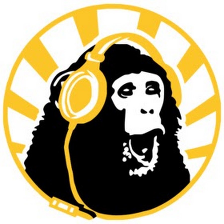 Monkey Move Fr - YouTube