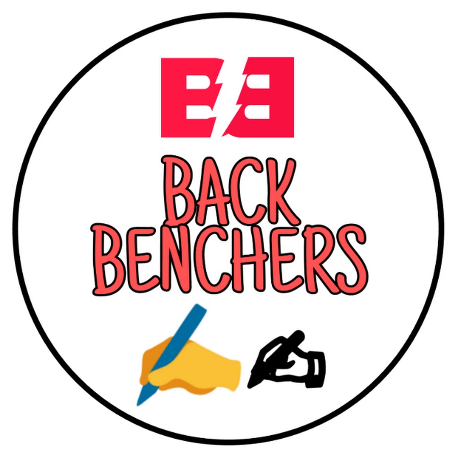 Back Benchers - YouTube