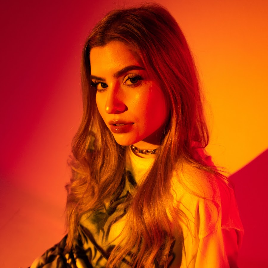 Abby Roberts - YouTube