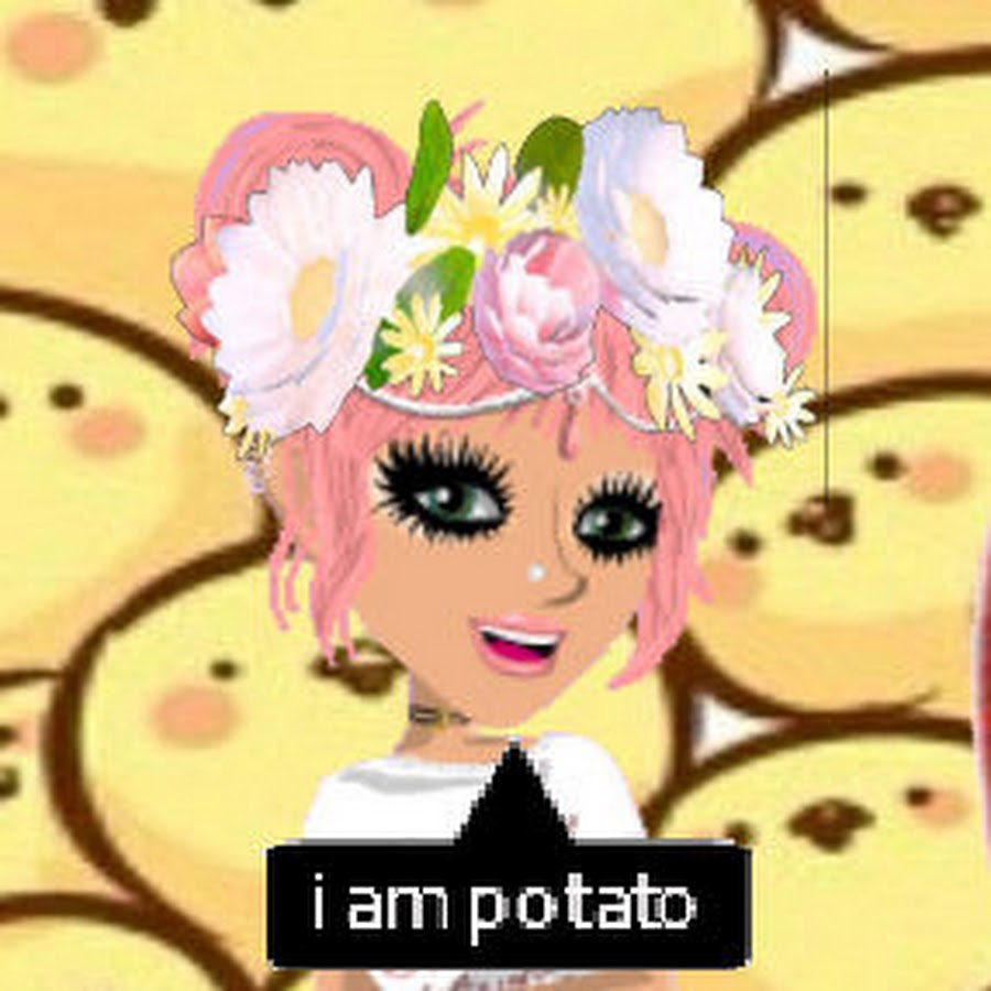 Potato Queen - YouTube