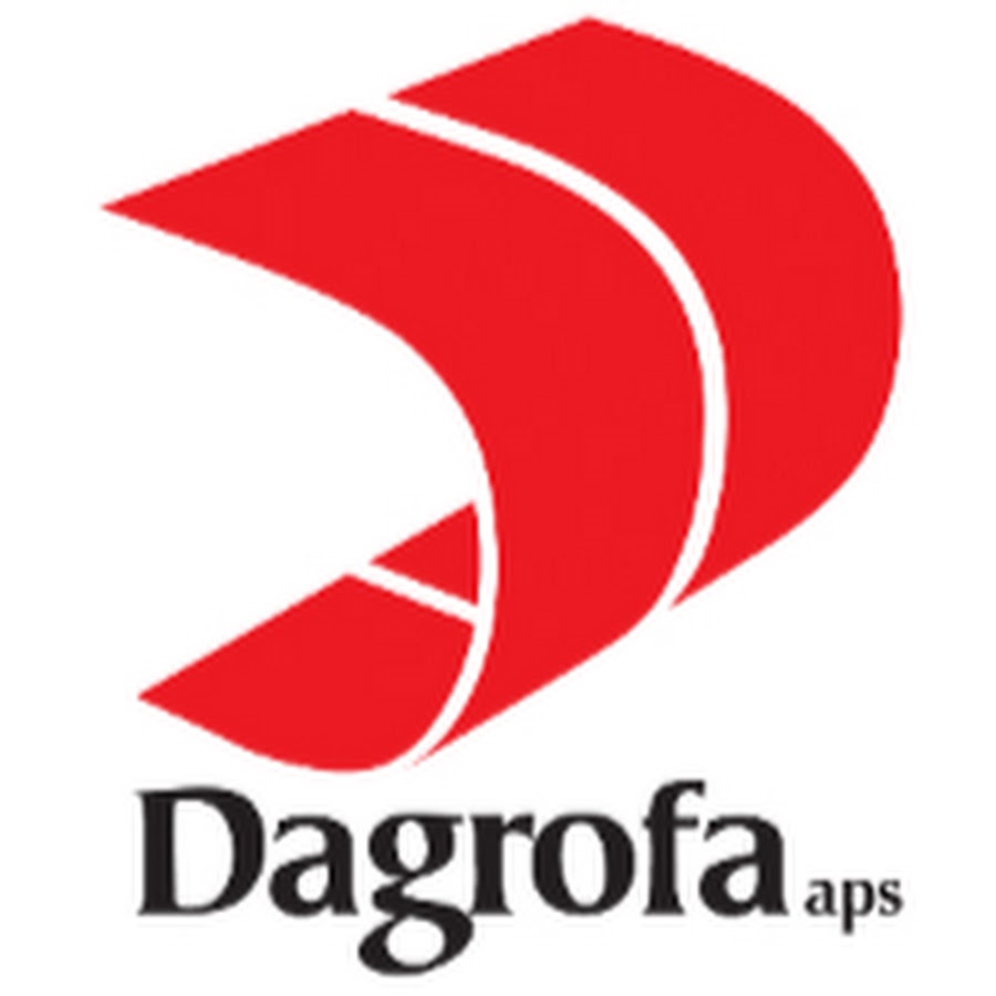 Dagrofa Danmark - YouTube