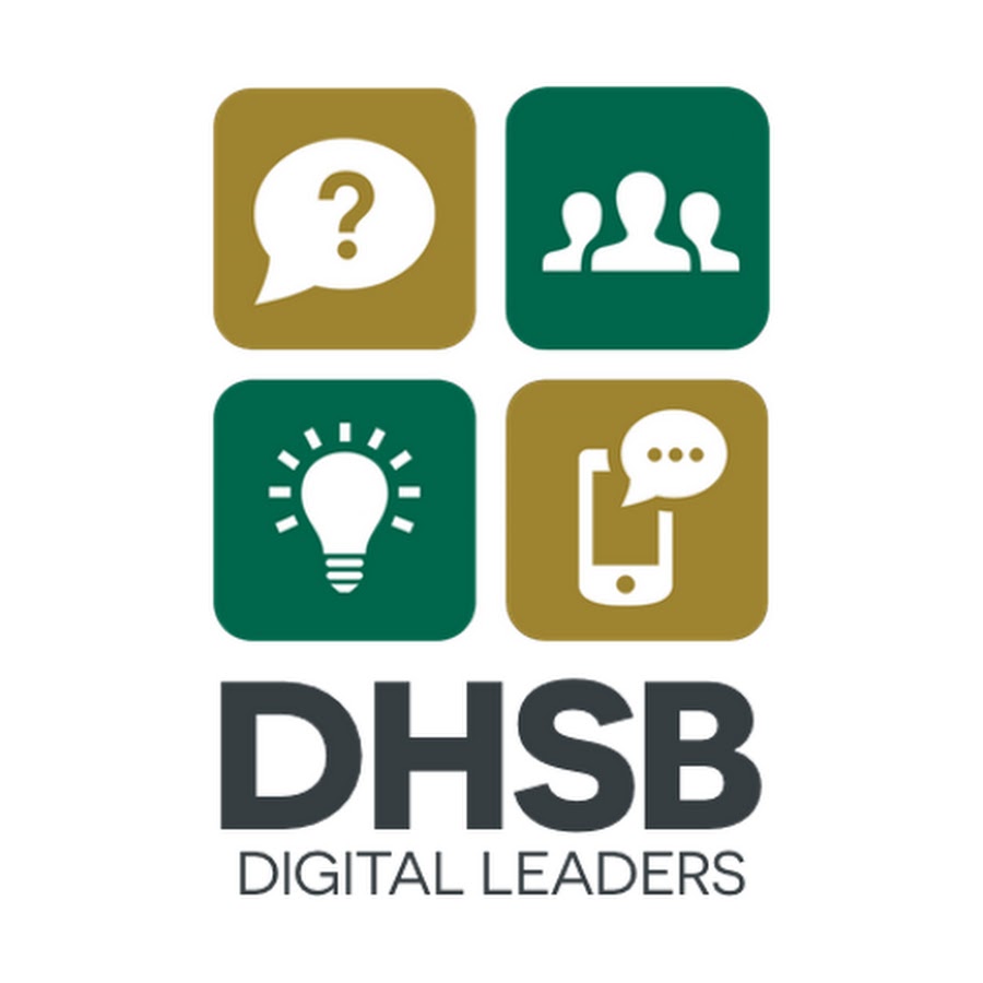 DHSB Digital Leaders - YouTube
