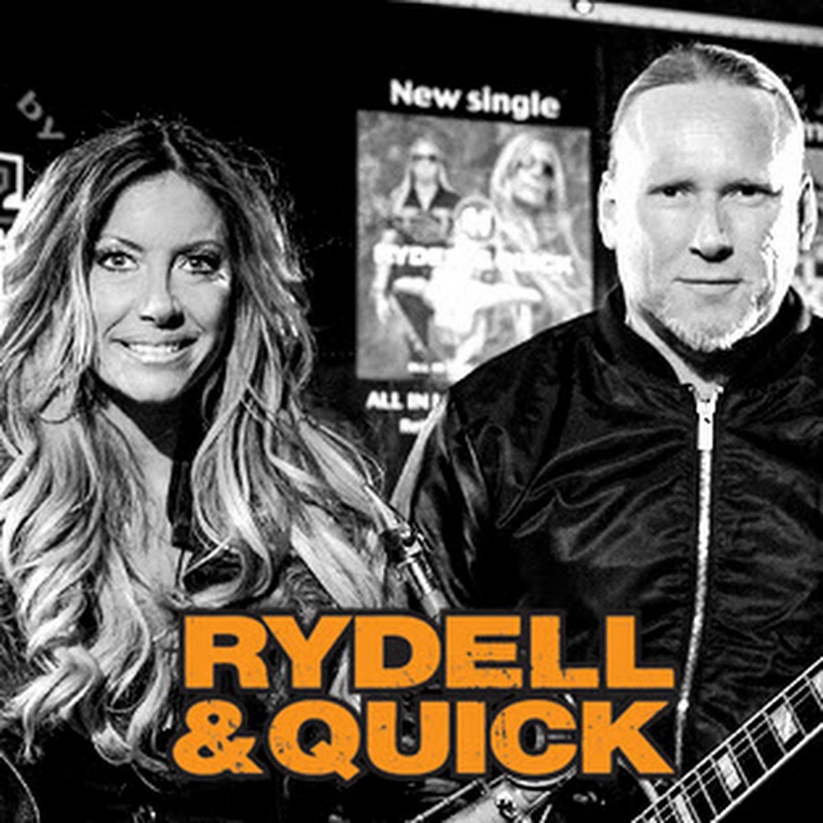RYDELL & QUICK - YouTube