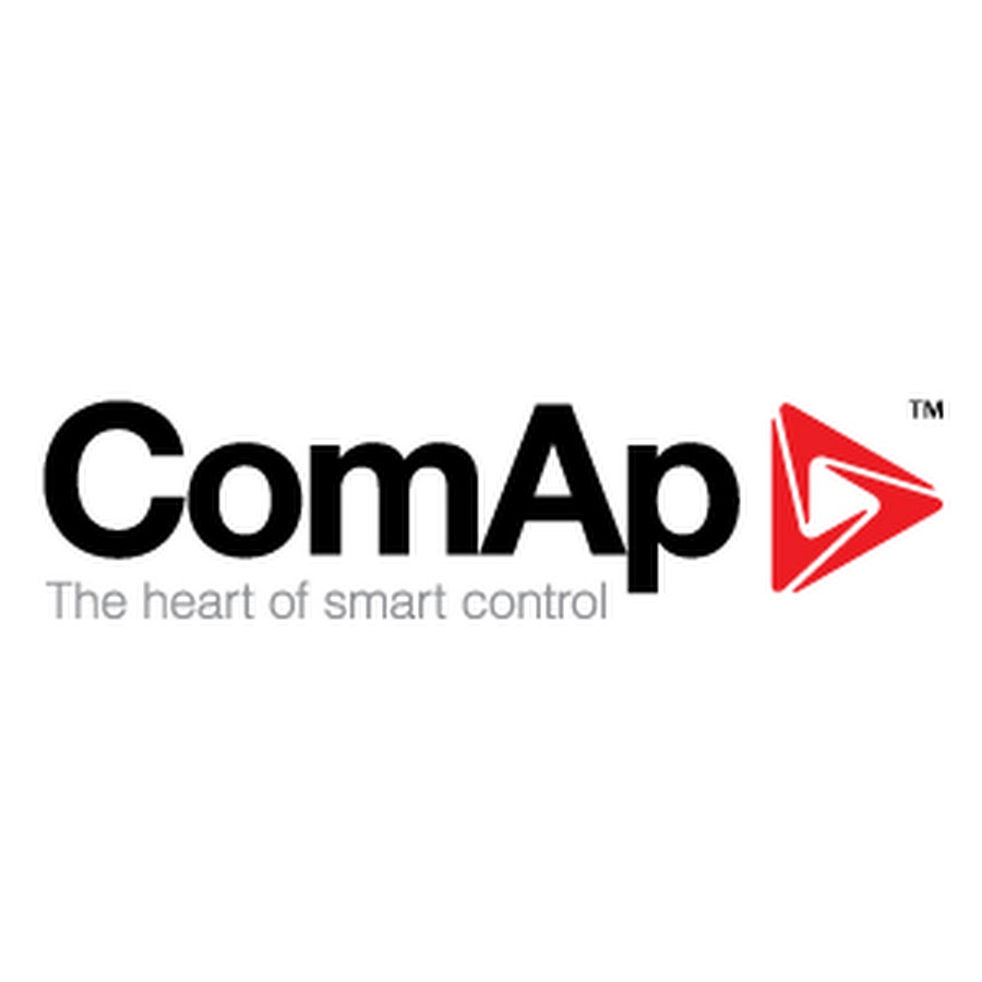 ComAp - YouTube