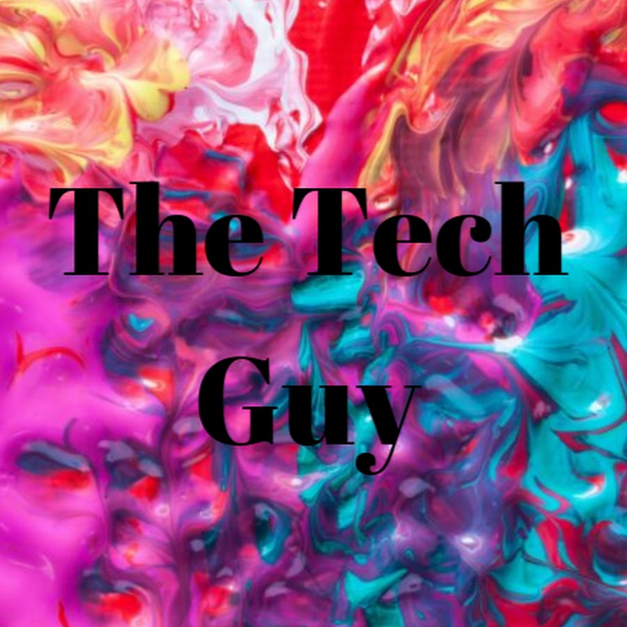 The Tech Guy - YouTube