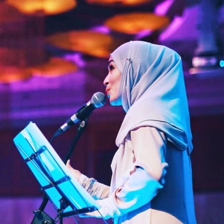 Anis Syazwani Official - YouTube