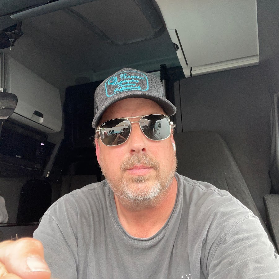 Tony Mason-Drummer to Driver - YouTube