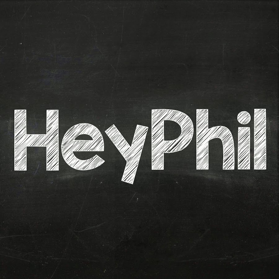 HeyPhil - YouTube