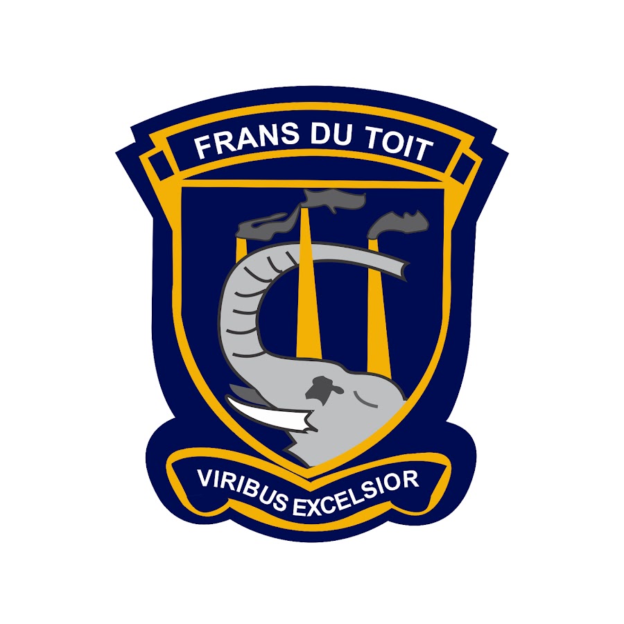 Frans du Toit - YouTube