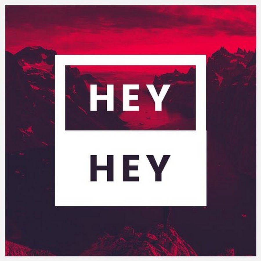 HeyHey - YouTube