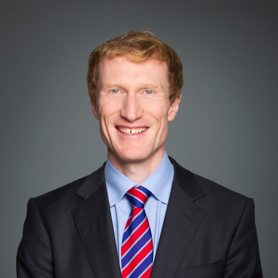 Marc Miller Député/MP - YouTube