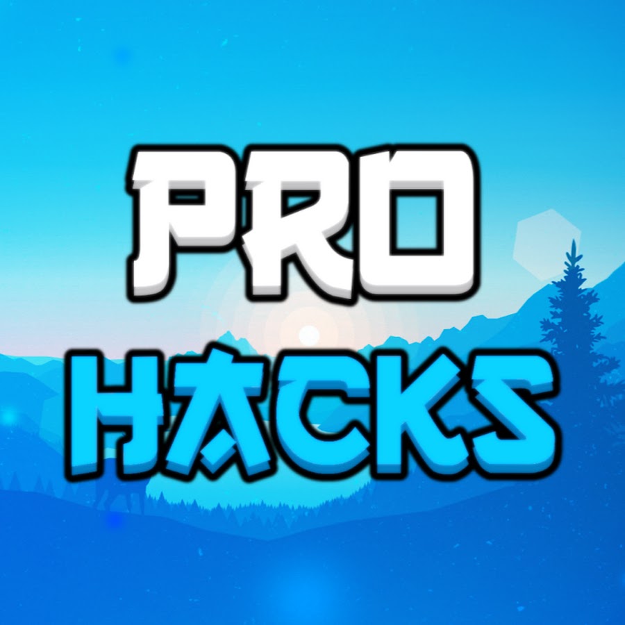 Pro Hacks - YouTube