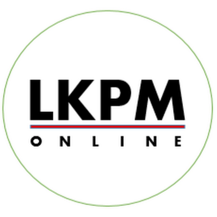 LKPM Online - YouTube