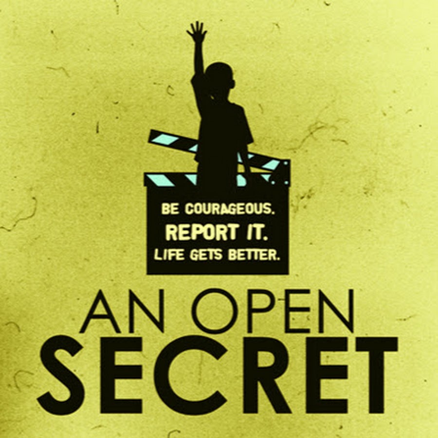 An Open Secret - YouTube